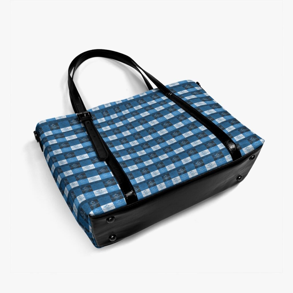 FullbreedCustom Tote Bag With Adjustable Handle - fullbreedcustom